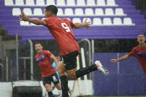 Campana Noticias Federico Sellecchia El Nombre De Los Goles Del Viola
