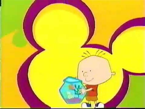 Playhouse Disney Commercials 2005 Youtube