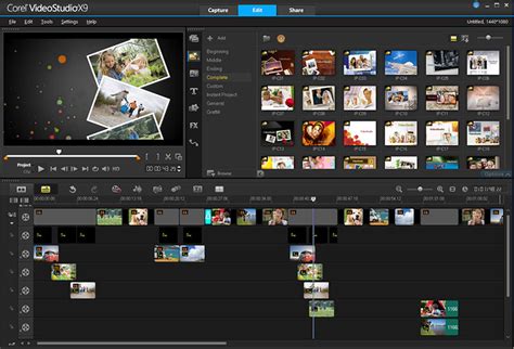 Corel Movie Editing Software Northernbrown