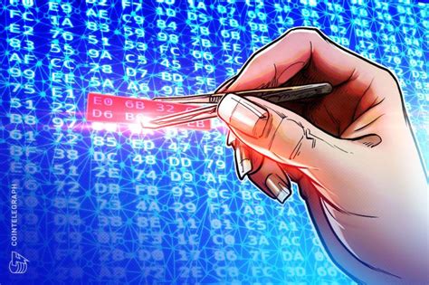 Cosmos Developers Fixed Security Bug Techhall Posted On The Topic