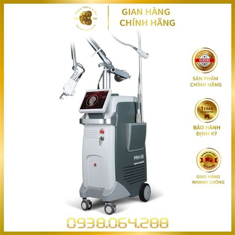 Thiết Bị và Máy Bệnh viện Phòng khám Thẩm Mỹ Viện và Spa Máy