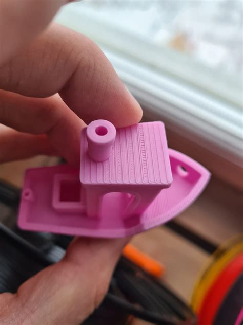 Some Problems With Layers Assembly And First Prints Troubleshooting Prusa D Forum