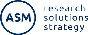 ASM Research Solutions Strategy