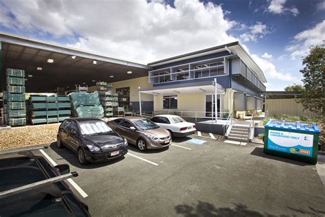 Waco Kwikform Multi Span Australia Group Pty Ltd