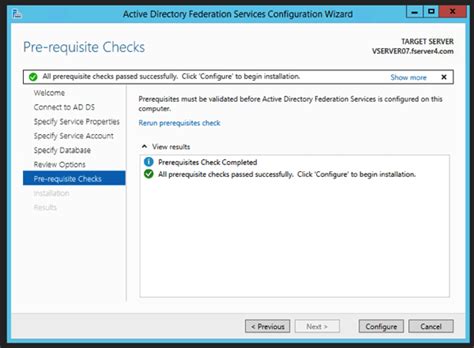 How To Set Up Crm 2015 Ifd On Windows 2012 And Adfs 30