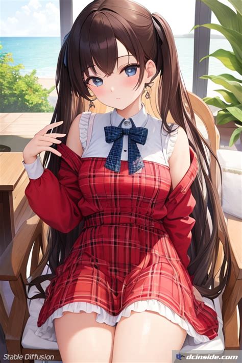 심플 Ai그림 마이너 갤러리