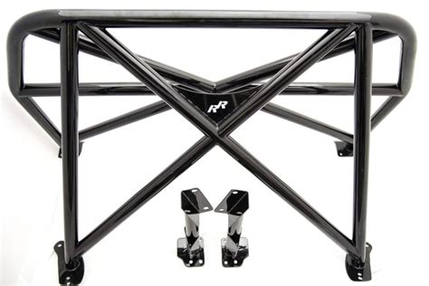 Gt Rr Gt Roll Cage Back Half Type For R35 Nissan Gt R Gt Rr Nissan