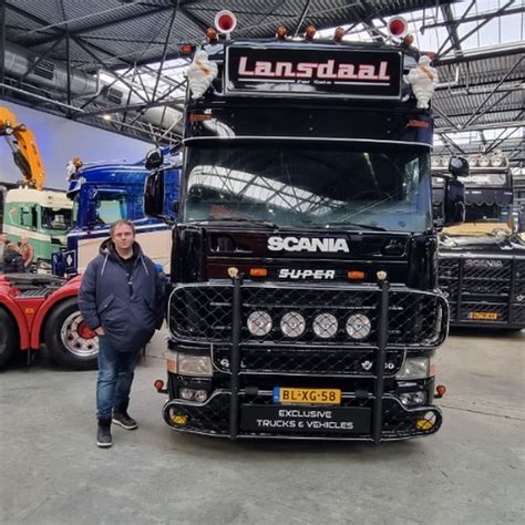 Robin Van Leeuwen Youtube