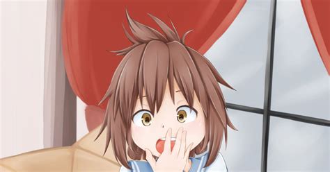 艦これ はわわわわー しょうのイラスト Pixiv