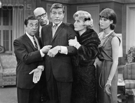 The Ten Best THE DICK VAN DYKE SHOW Episodes Of Season Five THAT S