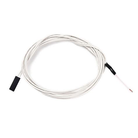 Termistor Ntc 100k Para Impresora 3d Megatronica