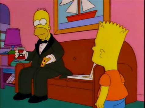 Por Que Tan Elegante Homero Meme Template MeMesPortal