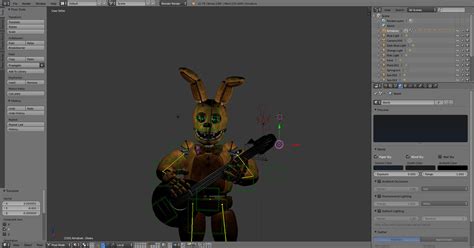 I Tried Blender 2 79 For The First Time By Sm64wariogamig3dmod On Deviantart