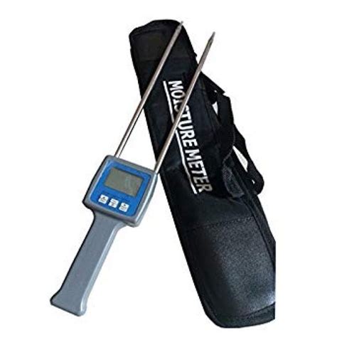 Jual Landtek Mc 7828pp Paper Moisture Meter Harga Murah 2023
