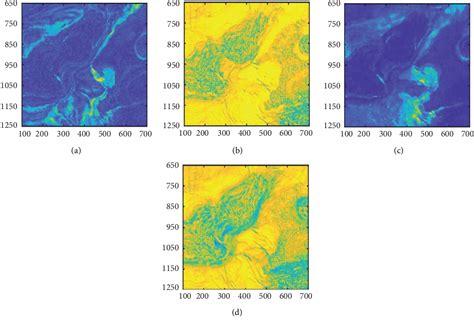 figure 10 from seismic facies analysis using the multiattribute som k means clustering