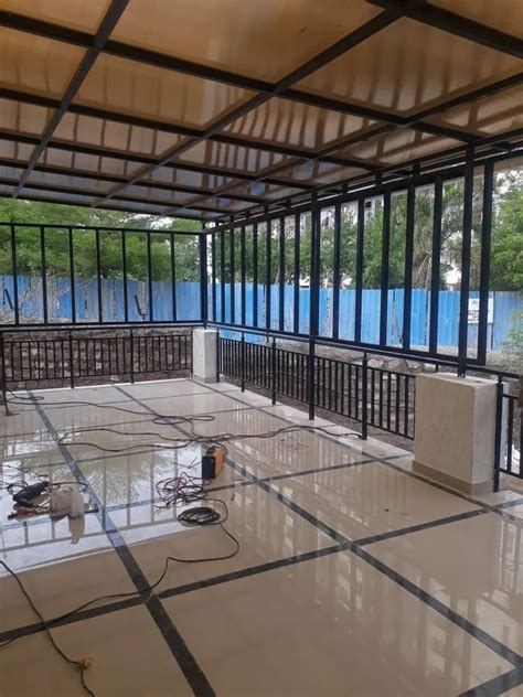 Polycarbonate Sheet Framing At ₹ 250sq Ft Spectacle Frames In Hyderabad Id 2851530283891