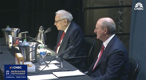 Berkshire Hathaways 2024 Qanda Session The Rational Walk