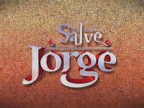 Salve Jorge está entre as produções mais assistidas do Globoplay
