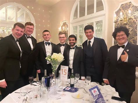 Birmingham Young Conservatives On Twitter Yesterday Some Of Our