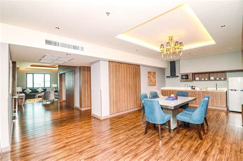 Royal Suite โรงพยาบาลเวชธานี Vejthani Hospital
