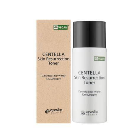 EYENLIP Тонер centella skin resurrection 150ml | Најголема онлајн ...