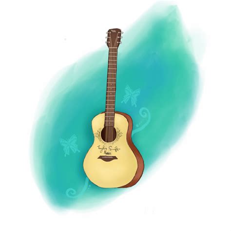 Ts Guitar Animation By Jaguraawr On Deviantart