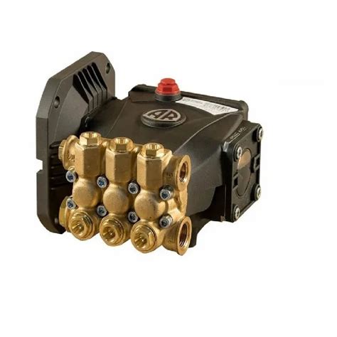 High Pressure Triplex Pump At ₹ 17500piece Triplex Pumps In Ludhiana