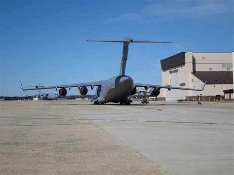 Mcguire Air Force Base Tour Fly With Pat