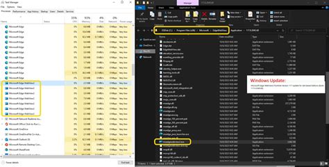 Solved What Is Ms Edgewebview Can It Be Safely Stopped