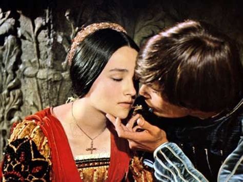 Actors Olivia Hussey And Leonard Whiting Sue Over Teenage Sex Scene In