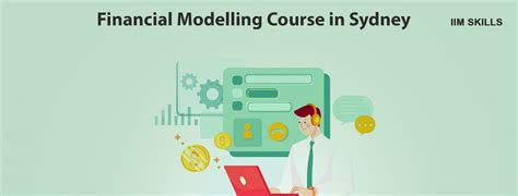 8 Financial Modeling Course In Sydney With Excel Training IIM SKILLS