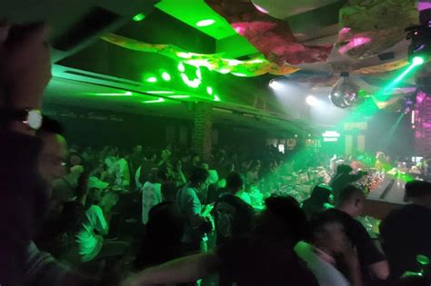Surabaya Nightlife Best Nightclubs And Bars