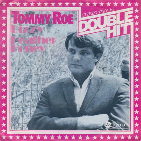 Tommy Roe Dizzy Heather Honey Releases Discogs