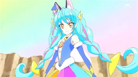 【star Twinkle Precure】episode 20 Impressions Youtube
