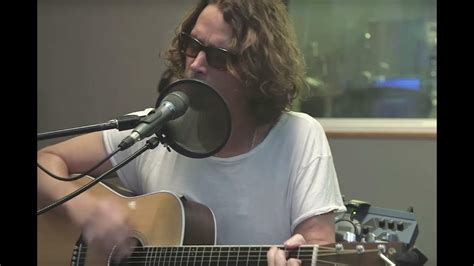 Chris Cornell Nothing Compares To You Isolated Vocals Acapella