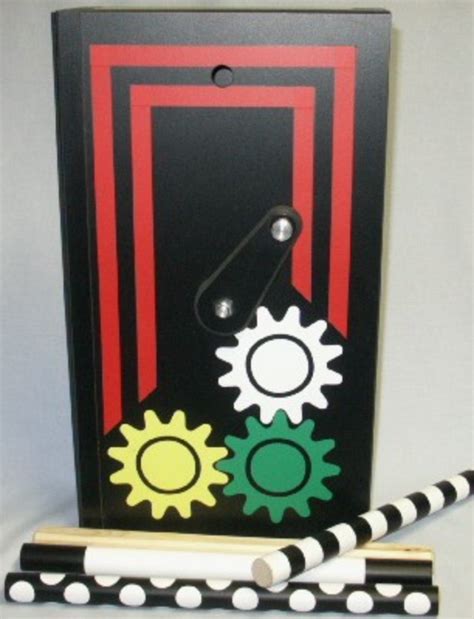 Magic Wand Machine Practical Magic Ltd