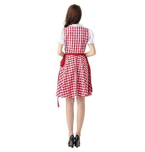 엘럽 여자 파티복 코스튬 뮌헨 가이에른 전통 독일 명절 복장 몽고페스티벌 더블 공연복 원템4 티몬