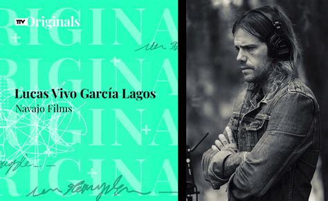 Lucas Vivo De Navajo Films El Foco Está En Las Métricas De Cada
