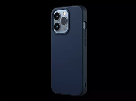 Rhinoshield Solidsuit เคส Iphone 13 Pro Max Carbon Black รีวิวชัด คัด