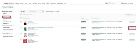 Amazon Price Alerts Explained How To Stop Amazon From Delisting Your Items SellerEngine