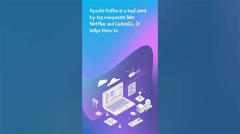 What Is Apache Kafka👀 Technology Softwareengineer Programming Youtube