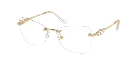 Swarovski Sk1014 Prescription Eyeglasses Free Shipping