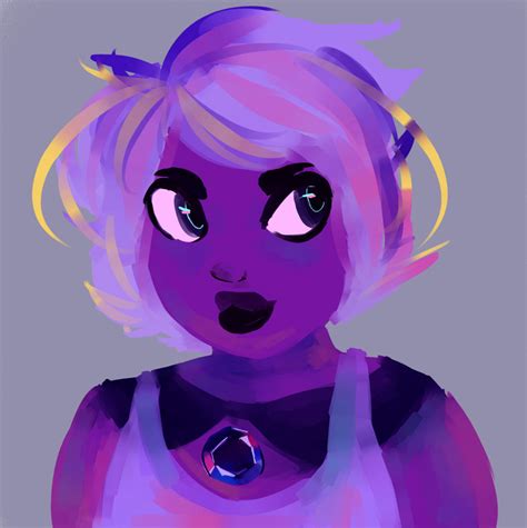 Amethyst Su Su Персонажи Su Art Steven Universe фэндомы