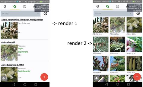 Javascript React Native App Crash Without Log In Debug Mode Stack