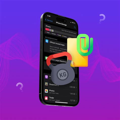 How To Delete All Large Attachments On IPhone At Once