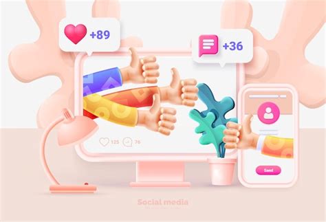 무료로 다운로드 가능한 3d 렌더링 된 그림 벡터 And 일러스트 Freepik