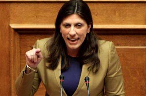 Φωτιές στη Βουλή ανάβουν οι καταγγελίες της Προέδρου Ζωής