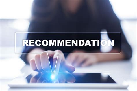 Product Recommendations Here Are 4 Ways To Increase Your Sales And