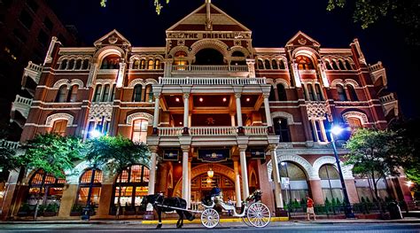 The Driskill Hotel The Famous Driskill Hotel In Austin Tex Flickr