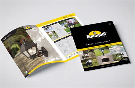 ECI Lighting The New 2023 Fumagalli Catalogue Is Out Now